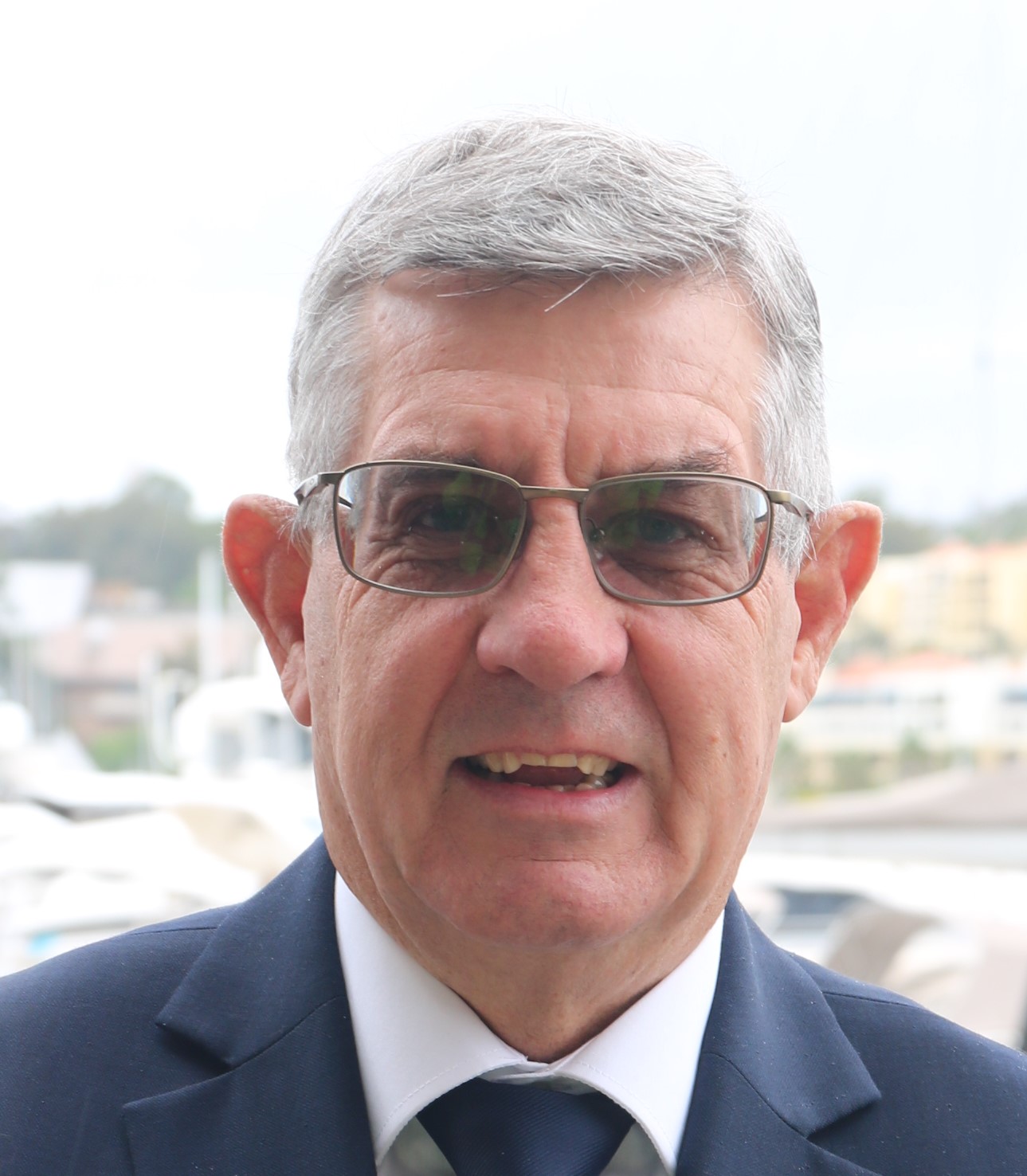 Marine Rescue NSW Board of Directors - Marine Rescue NSW