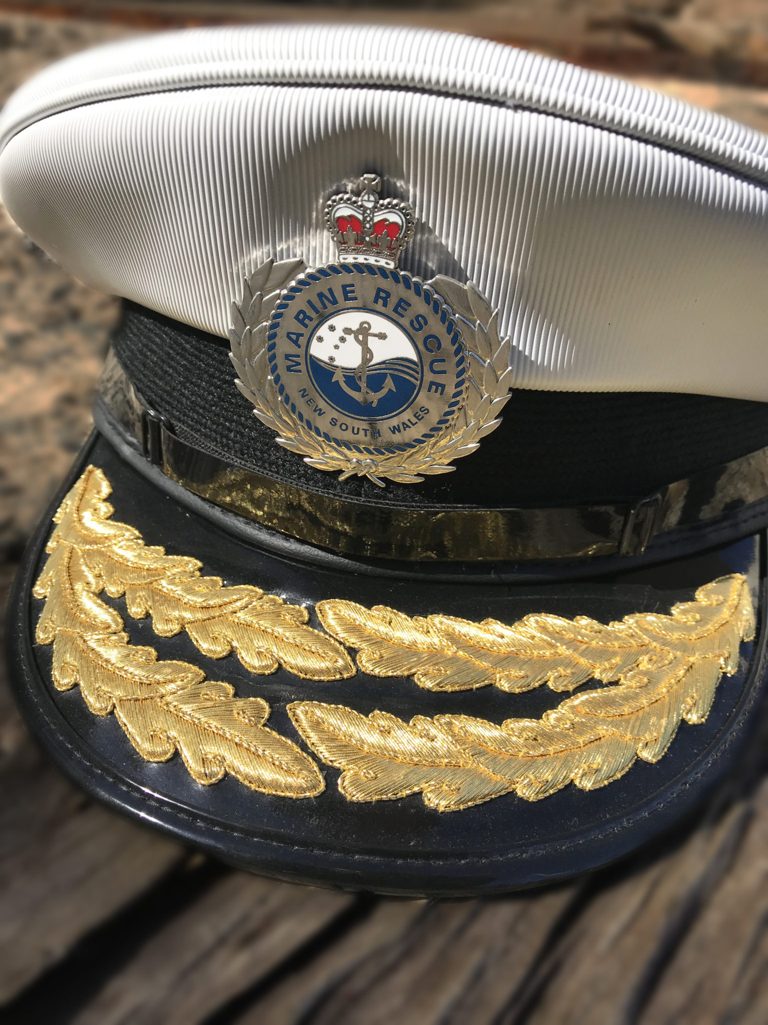 Organisation - Marine Rescue NSW