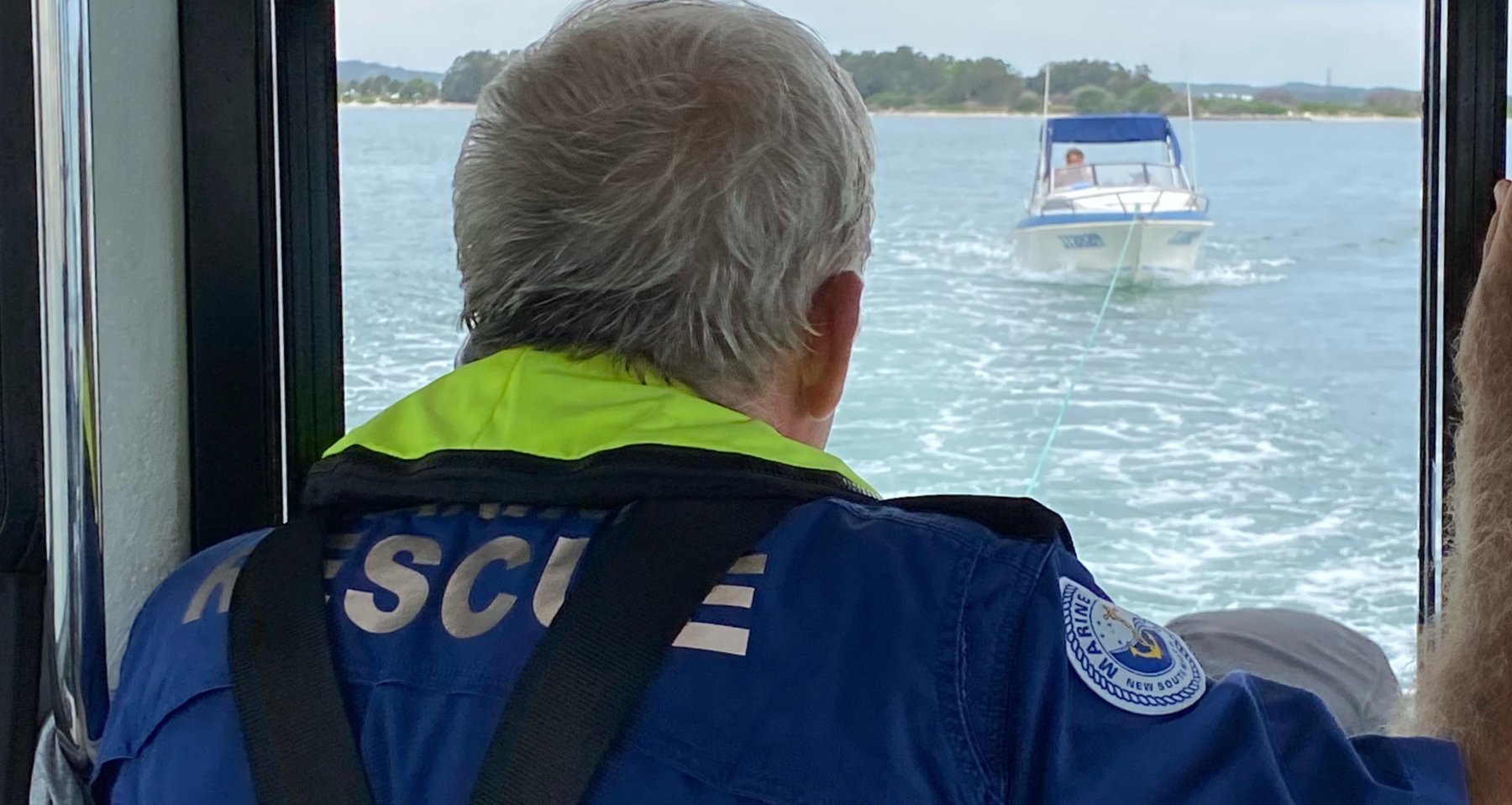 More than 1,000 boaters rescued in December - Marine Rescue NSW