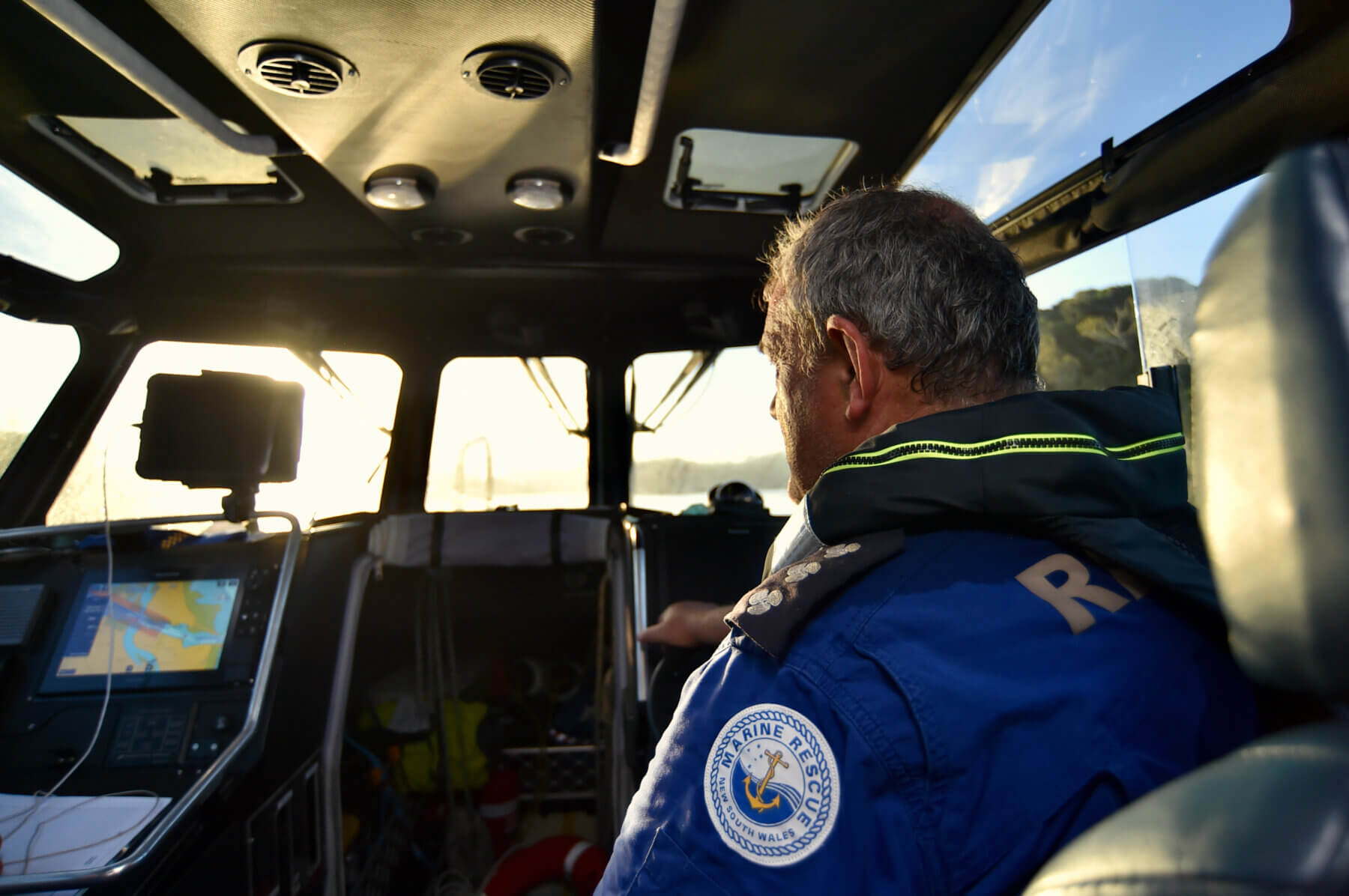 Marine Rescue NSW finalists receive high praise ahead of Rotary ...