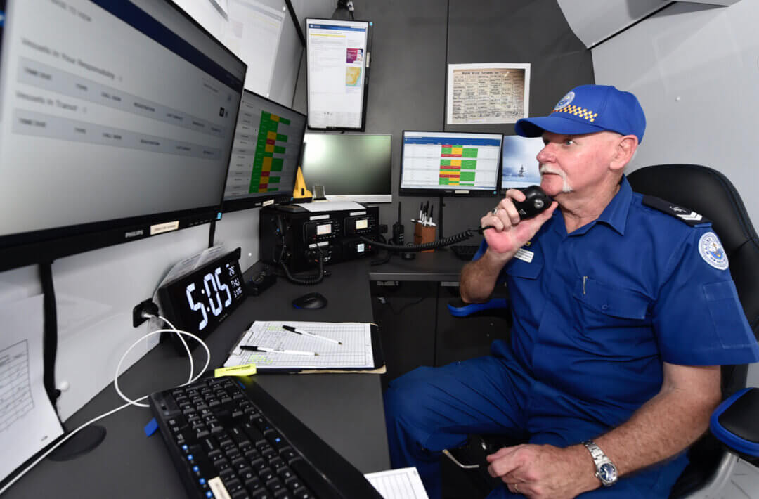 MR Learning Portal - Marine Rescue NSW