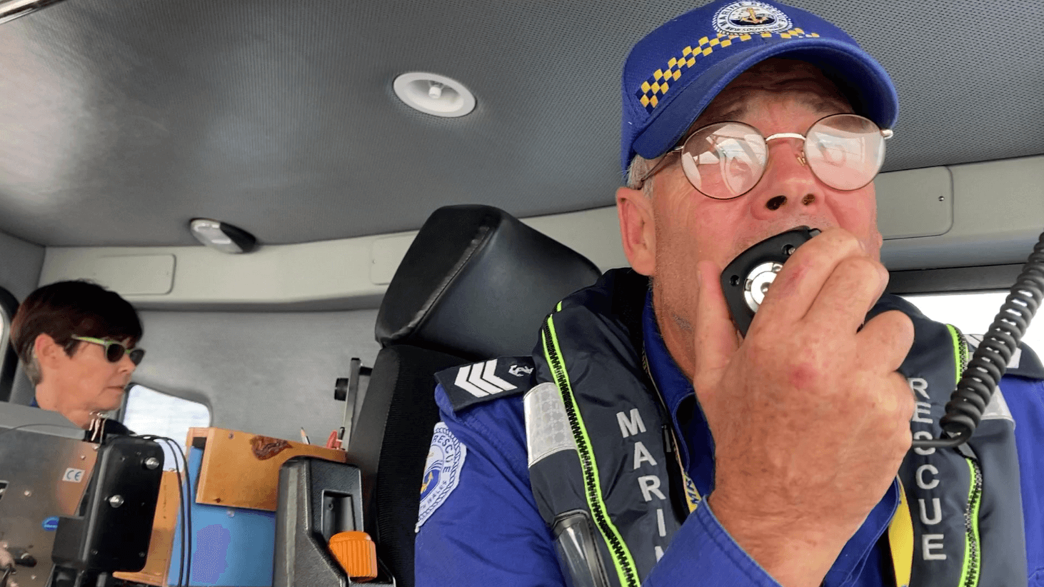 Marine Rescue NSW crews resume multi-agency search at Haywards Beach ...