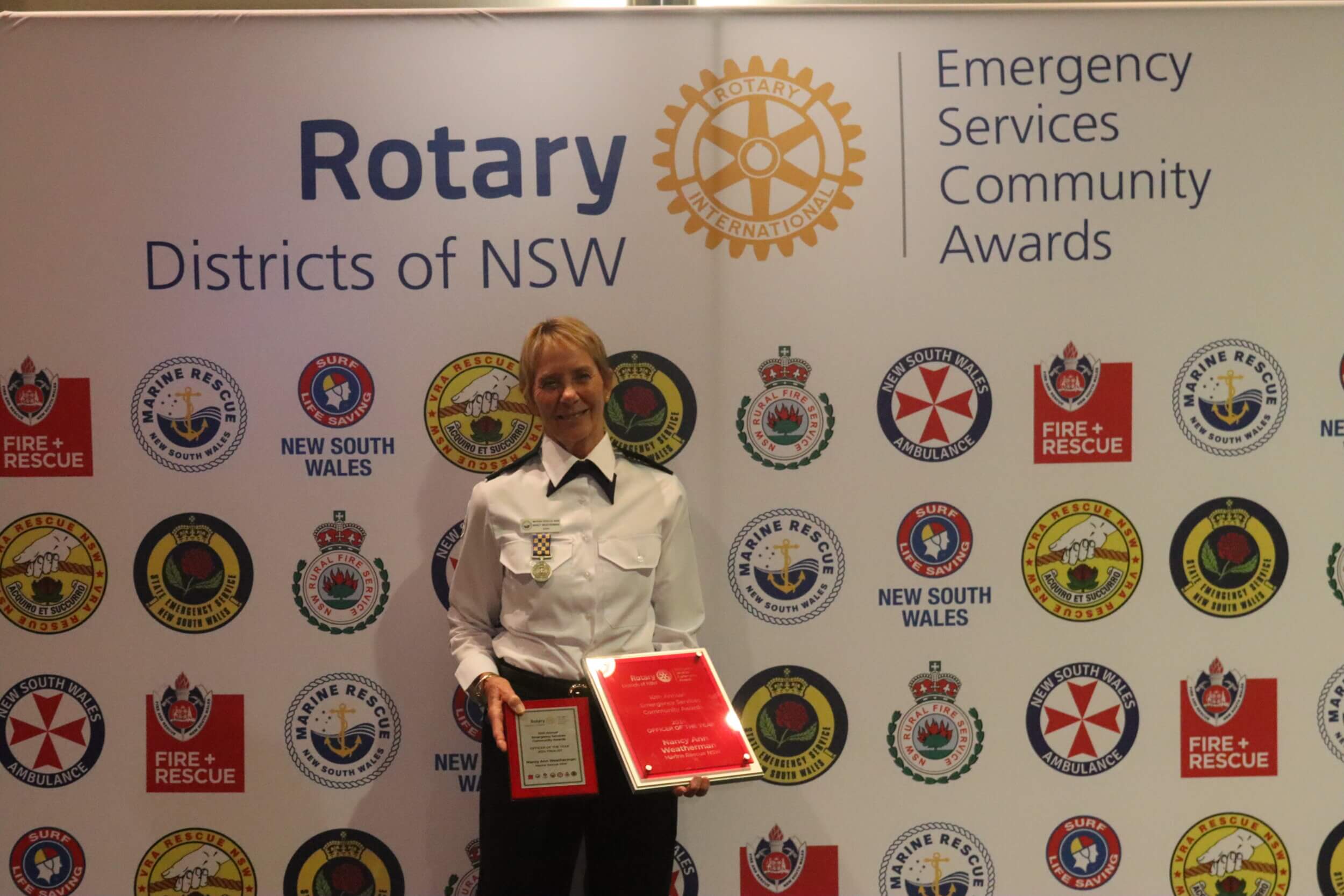 Night rescue on Shoalhaven River - Marine Rescue NSW