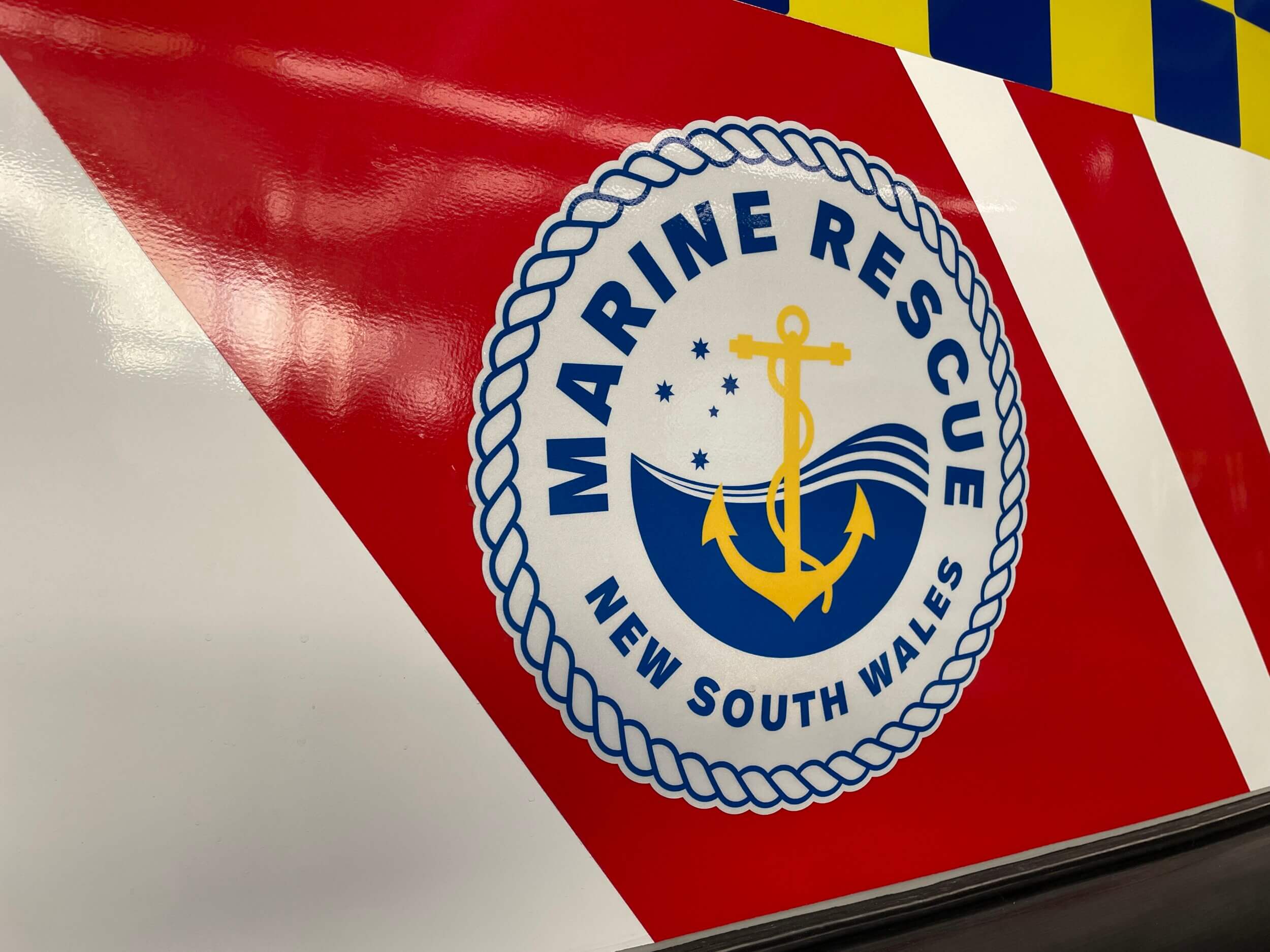 Marine Rescue Sussex Inlet crew saves teen kayaker on St Georges Basin ...
