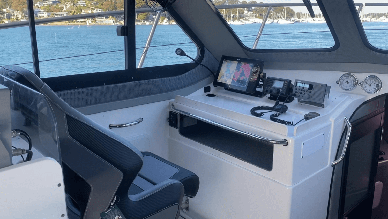 Marine Rescue Iluka Yamba vessel has operational life extended ...