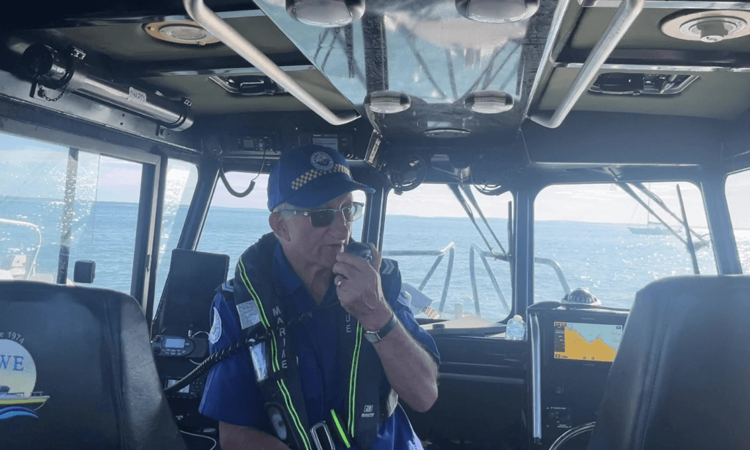 Marine Rescue NSW completes another demanding year returning more than ...