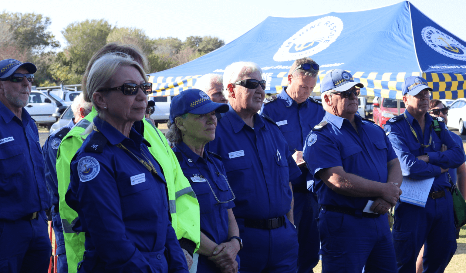 Marine Rescue NSW volunteers to hone skills in major South Coast ...