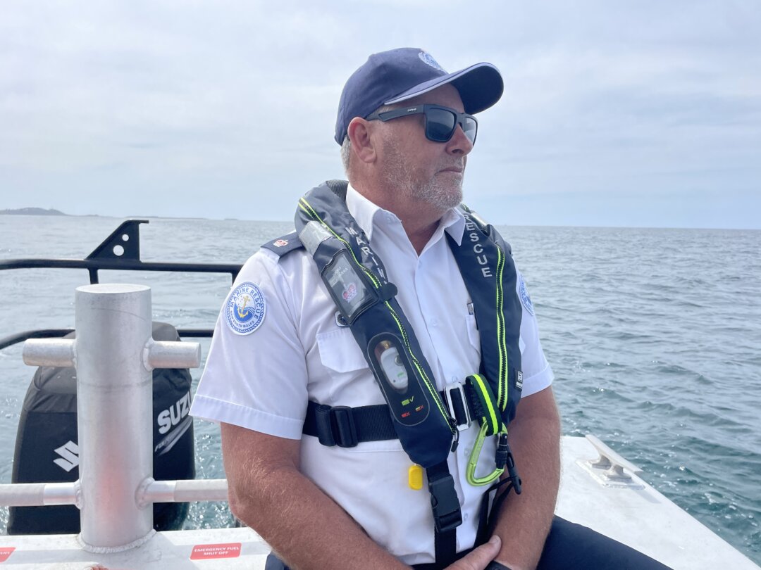 Marine Rescue NSW finalists announced for Rotary Districts of NSW ...