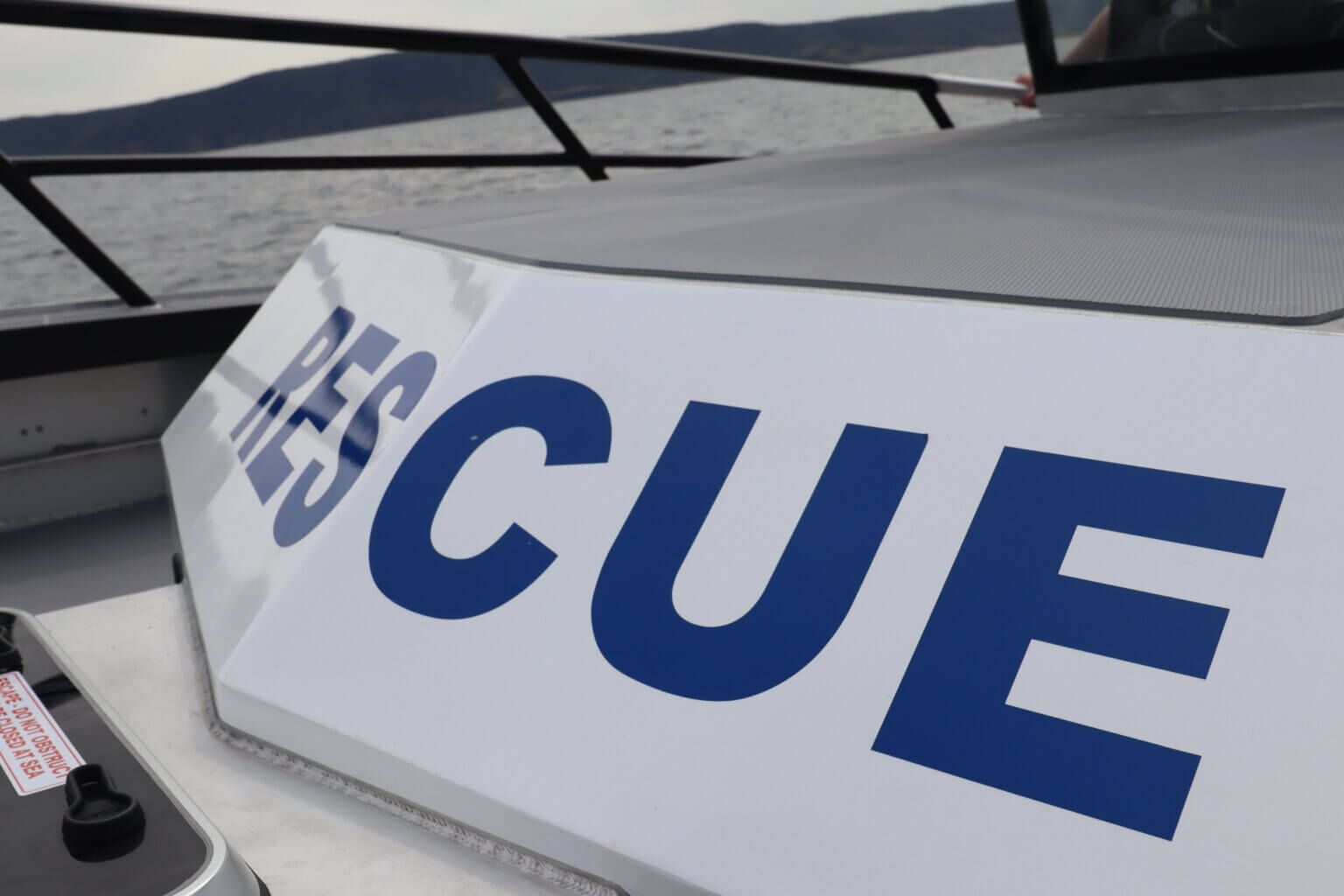 Marine Rescue Merimbula and Port Macquarie volunteers to represent NSW ...