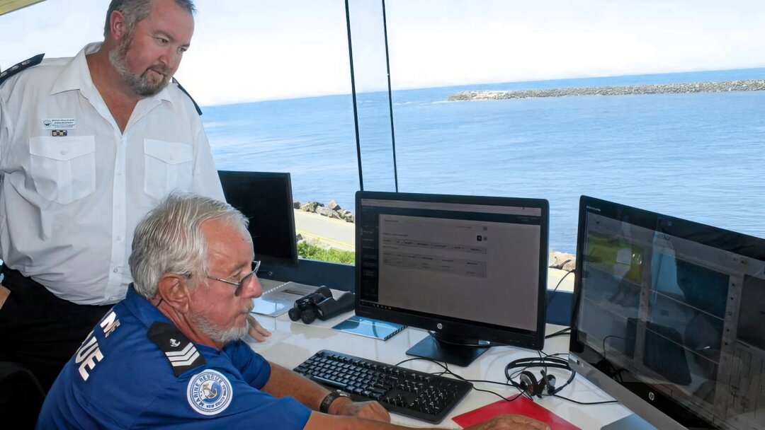 Ballina Archives - Marine Rescue NSW
